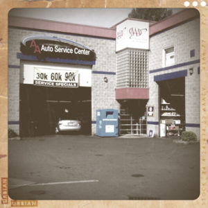 Redmond Car Repair - About AA Auto Service Center in Redmond