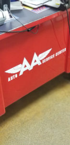 Redmond AAAuto Service Center | Photo Gallery